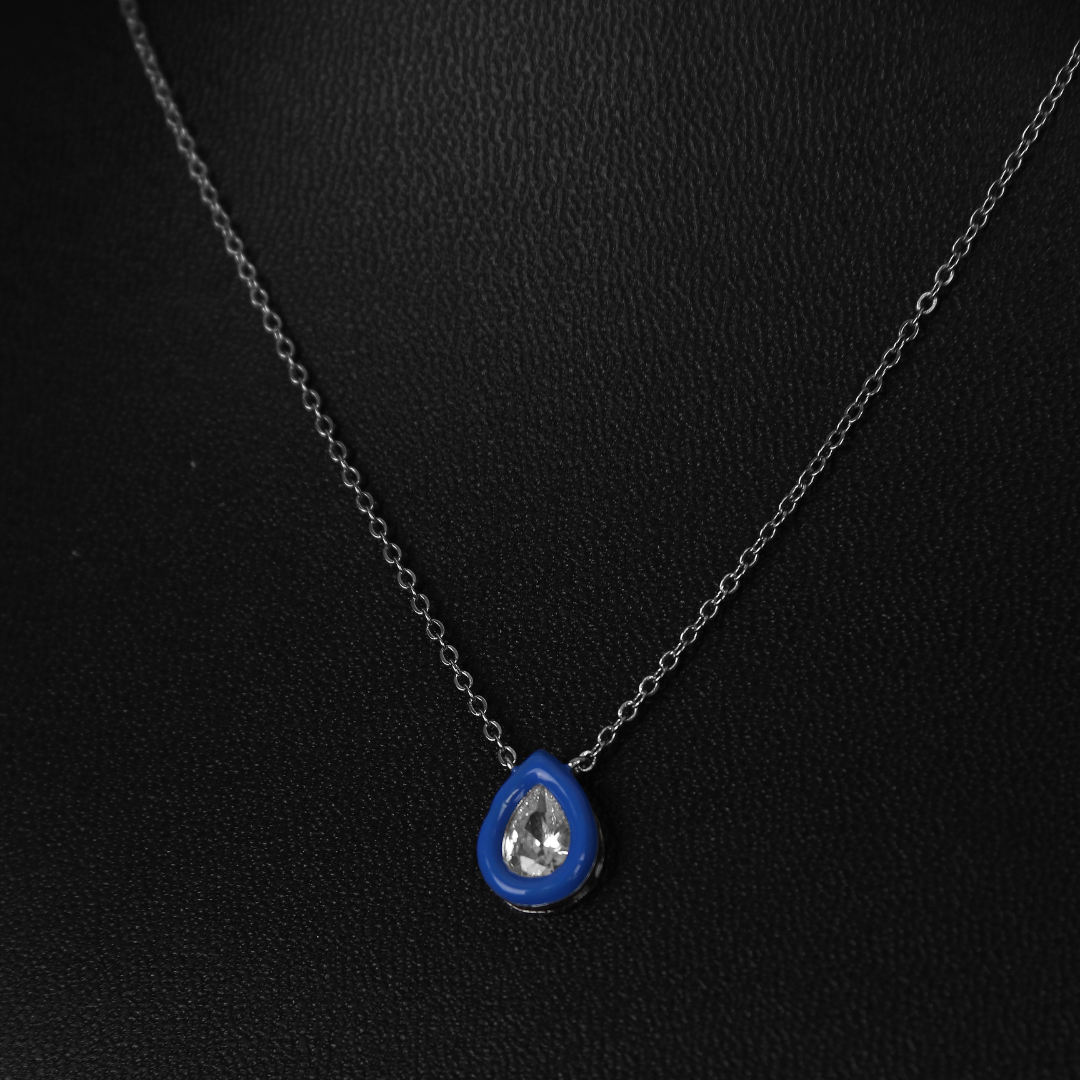 Jellii - Blue – CROIX