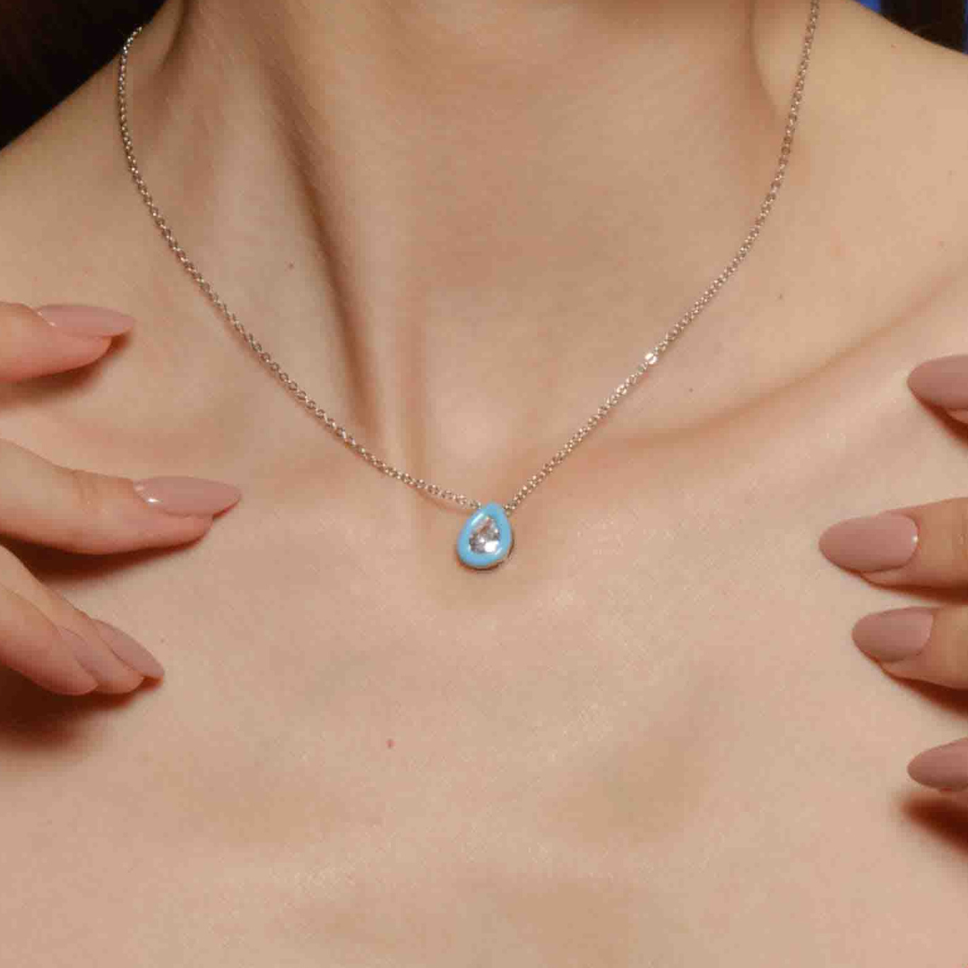 Jellii - Light Blue – CROIX