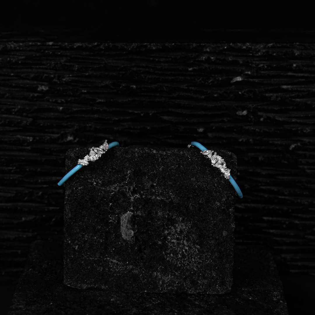 Froo Hoops - Light Blue – CROIX