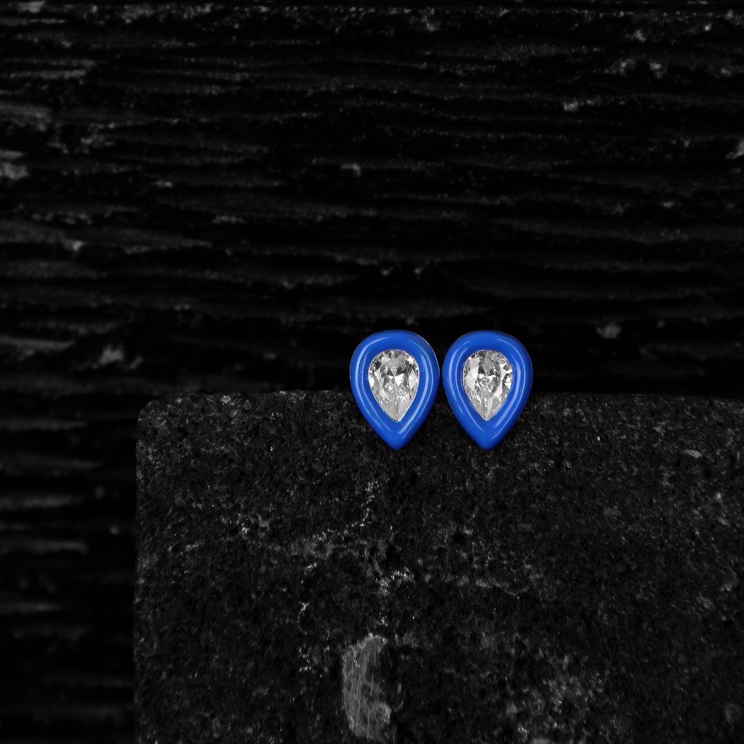 Cri Drops - Blue – CROIX