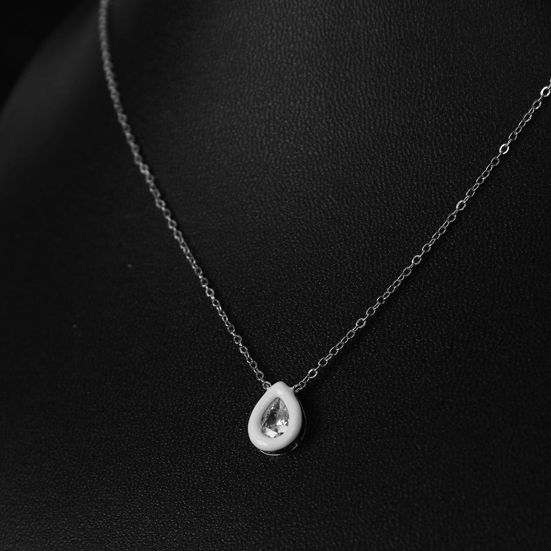 Jellii - White – CROIX